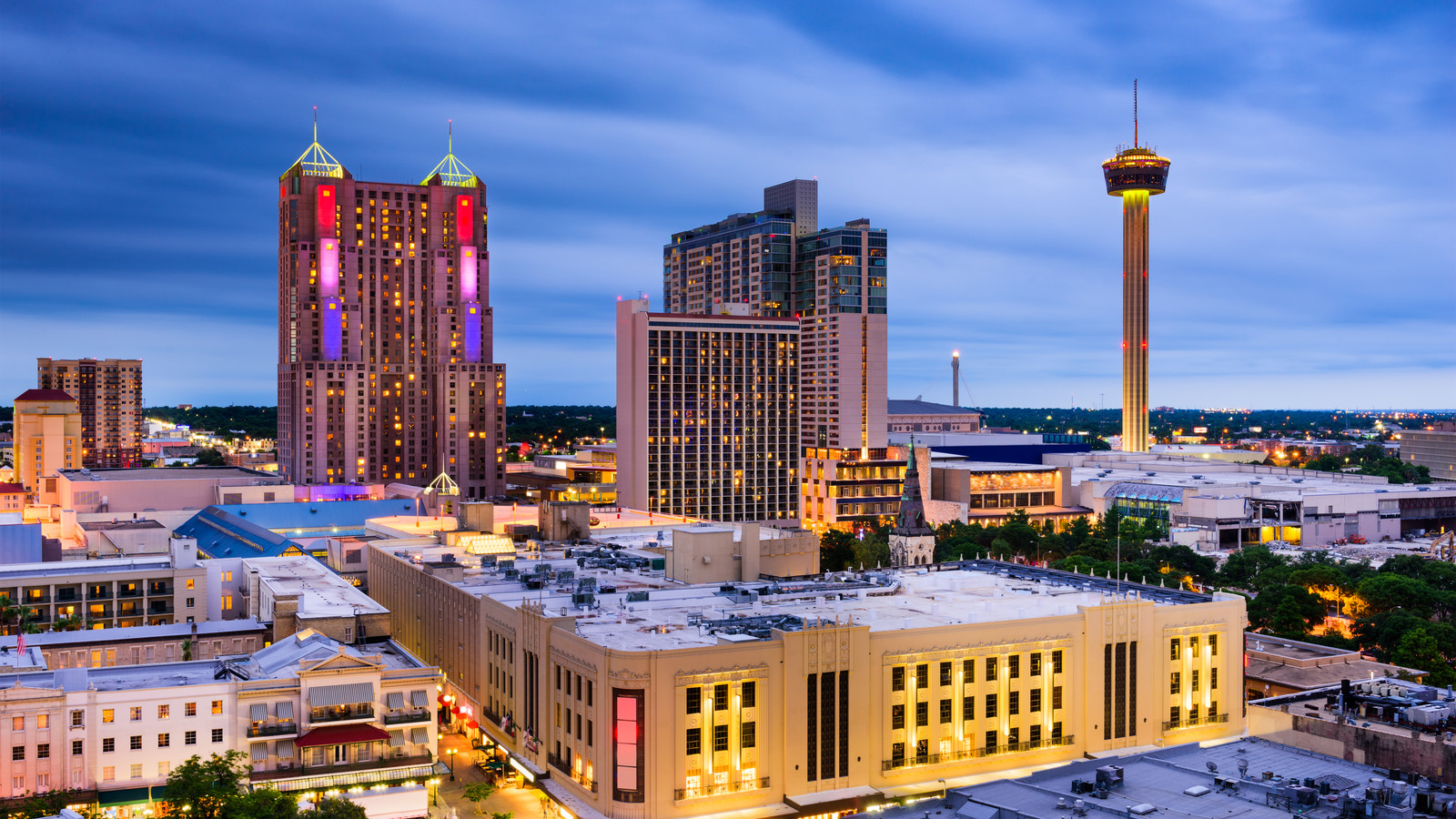 Air Canada Surprises Passengers With A New "First-Ever" Route To The ...