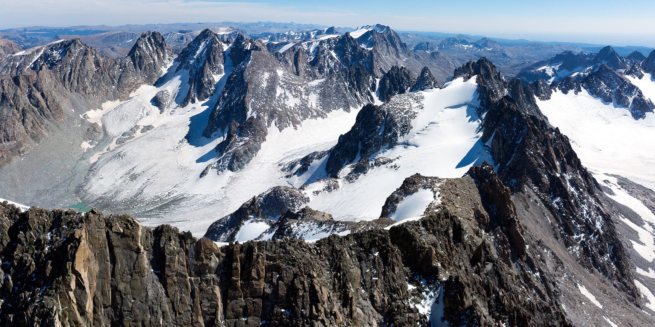 The Volcano That Just Broke A World Record