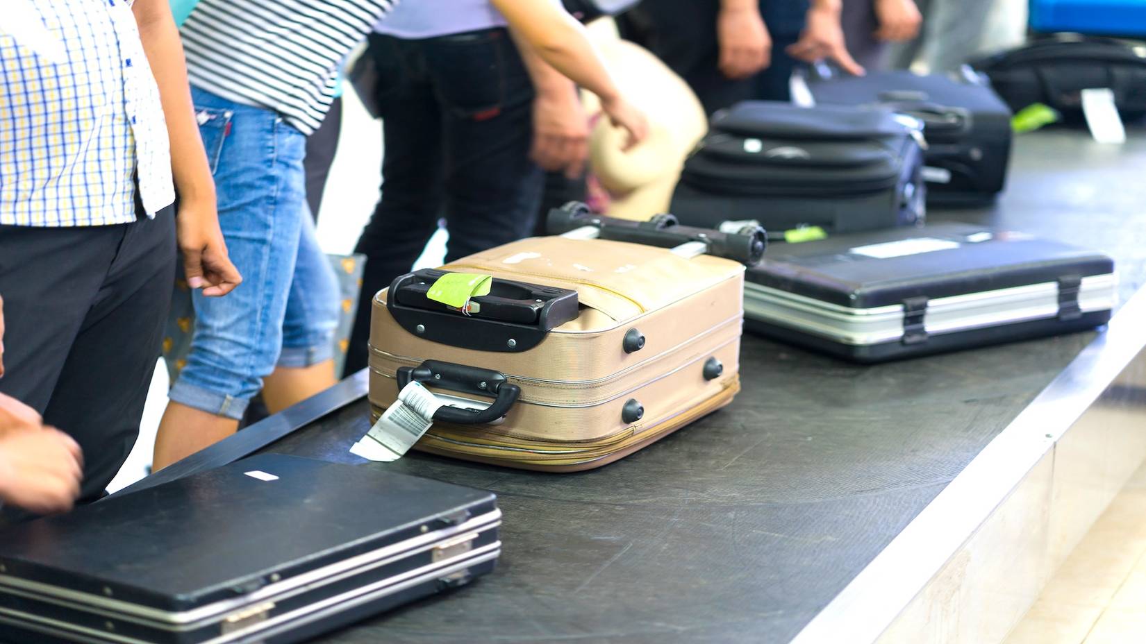 How Machine Learning Is Making Airports Safer and More Efficient