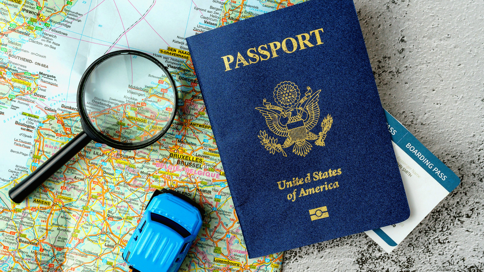 U.S Government Just Issued A New Travel Alert For The World’s Most ...