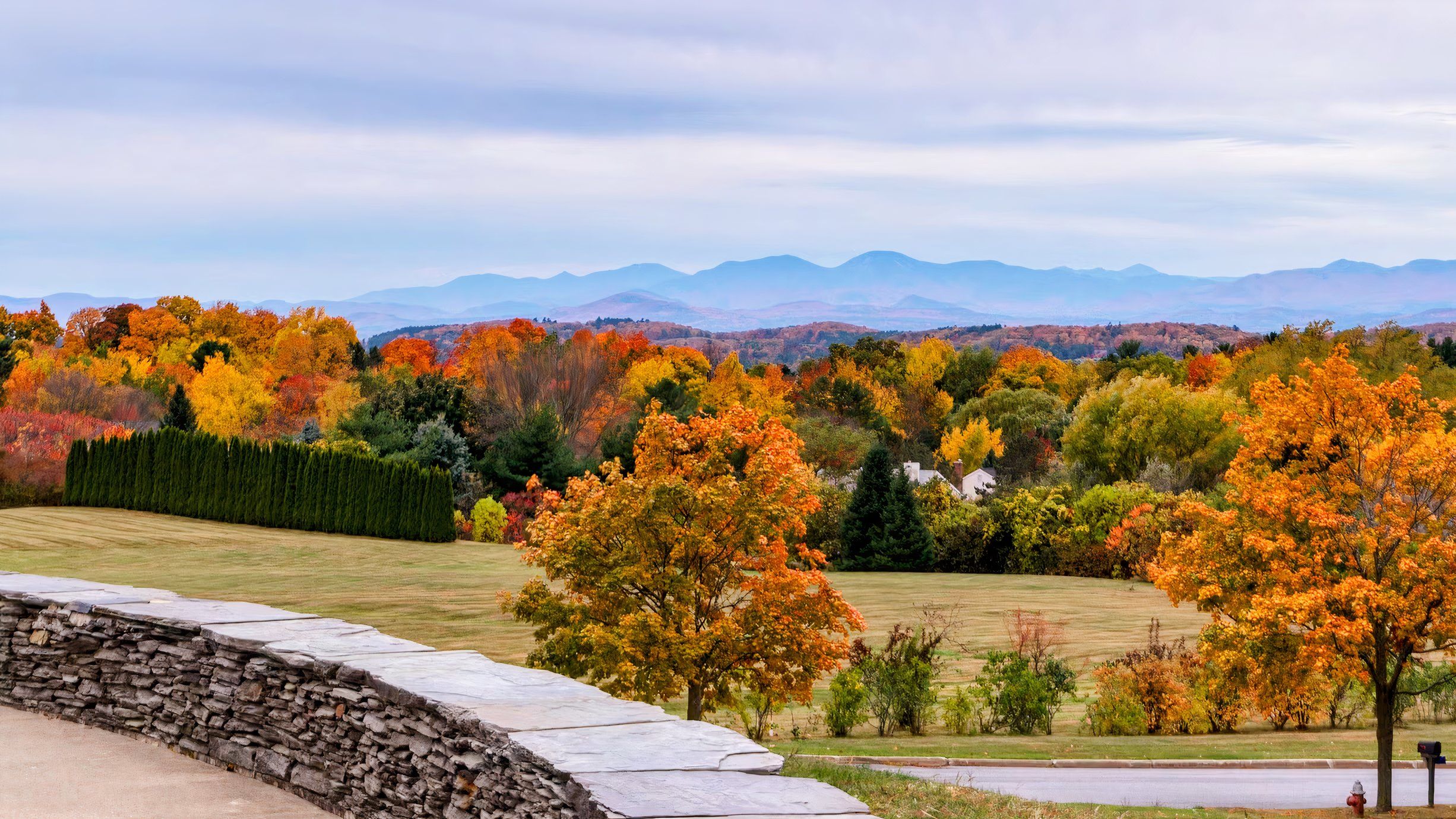 Skip Woodstock: Vermont's Most Underrated Town Has Beautiful Fall ...