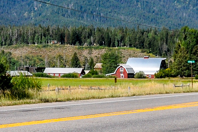 The Tetons' Most Charming Mountain Town Is A True Hidden Gem With A Low ...