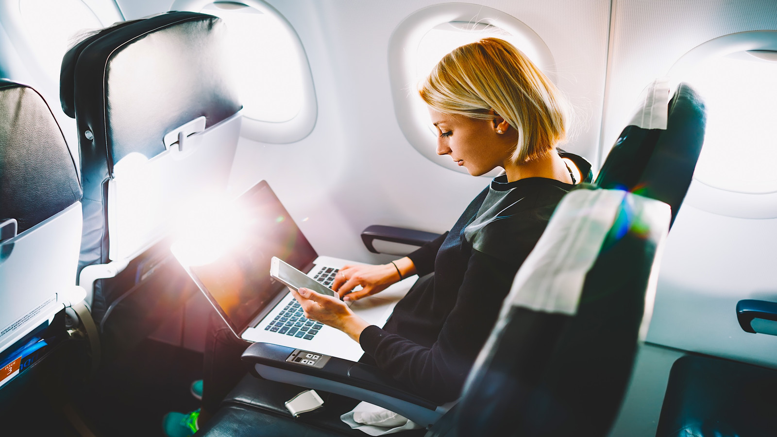 U.S. Travelers Scramble To Understand Shifting International Flight ...