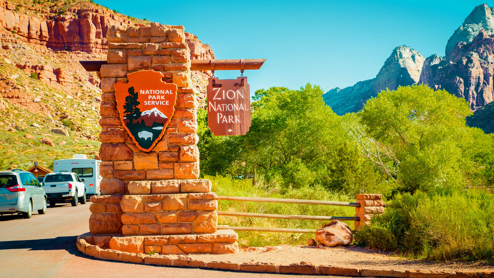Former NPS Superintendent Responds To Controversial Entry Rule At ...