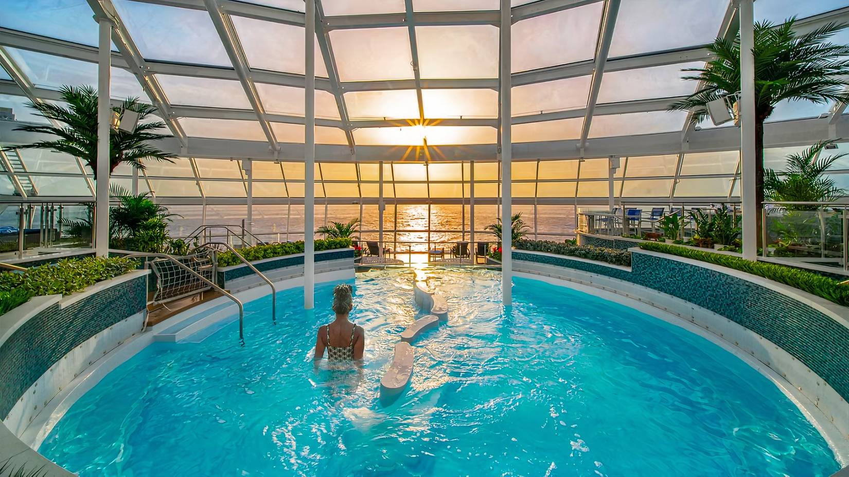 Royal Caribbean Enchantment of the Seas: A Complete Guide