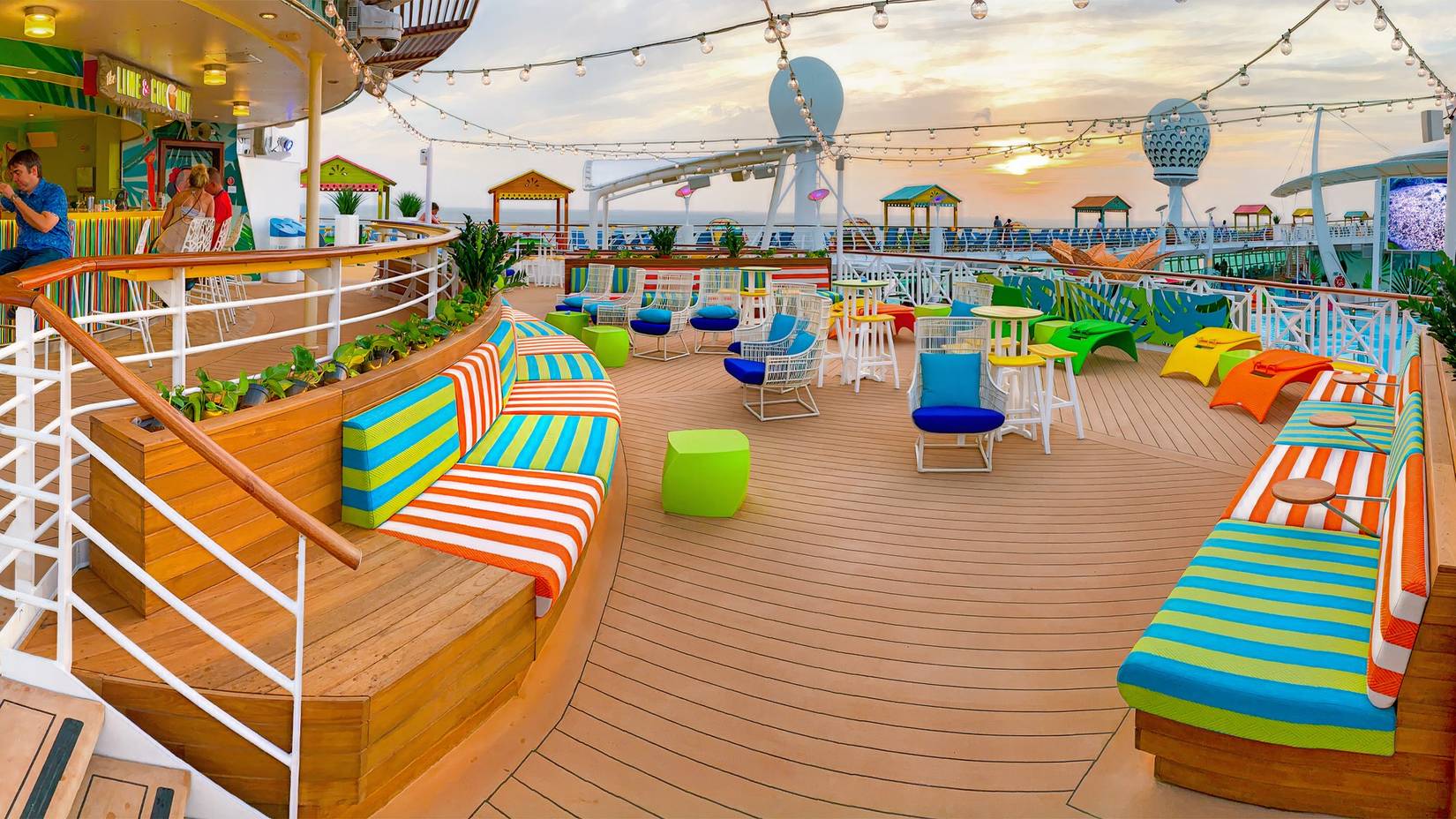 Royal Caribbean Freedom of the Seas: A Complete Guide