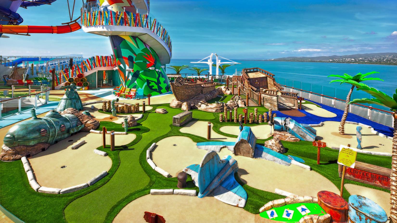Royal Caribbean Icon of the Seas: A Complete Guide