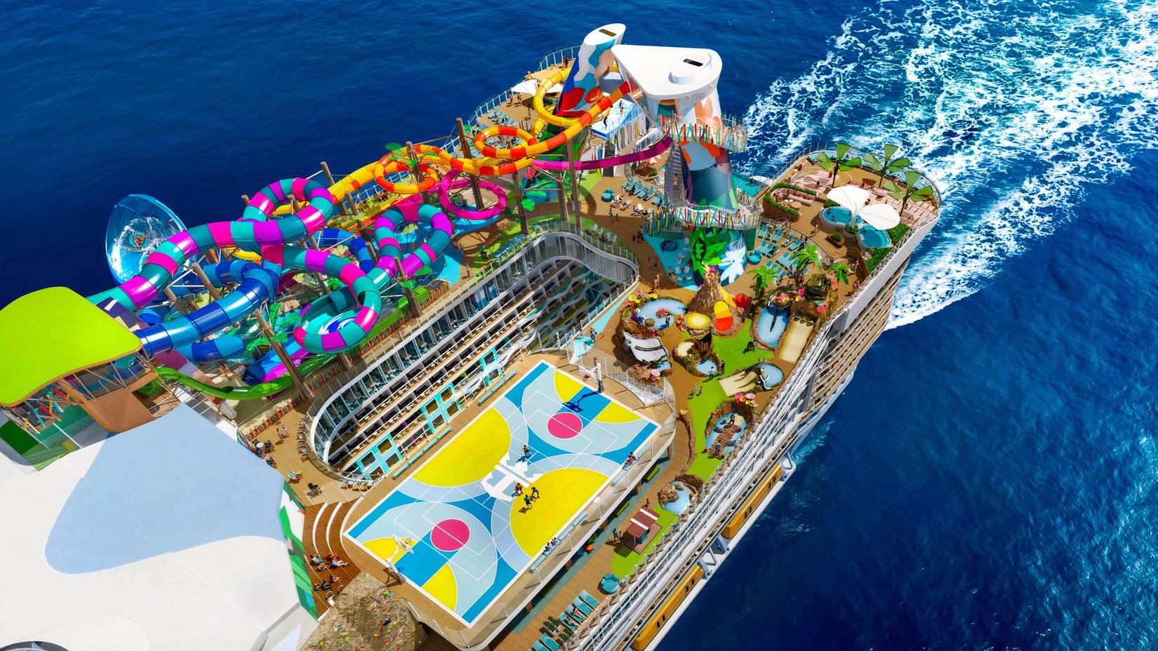 Royal Caribbean Legend of the Seas: A Complete Guide