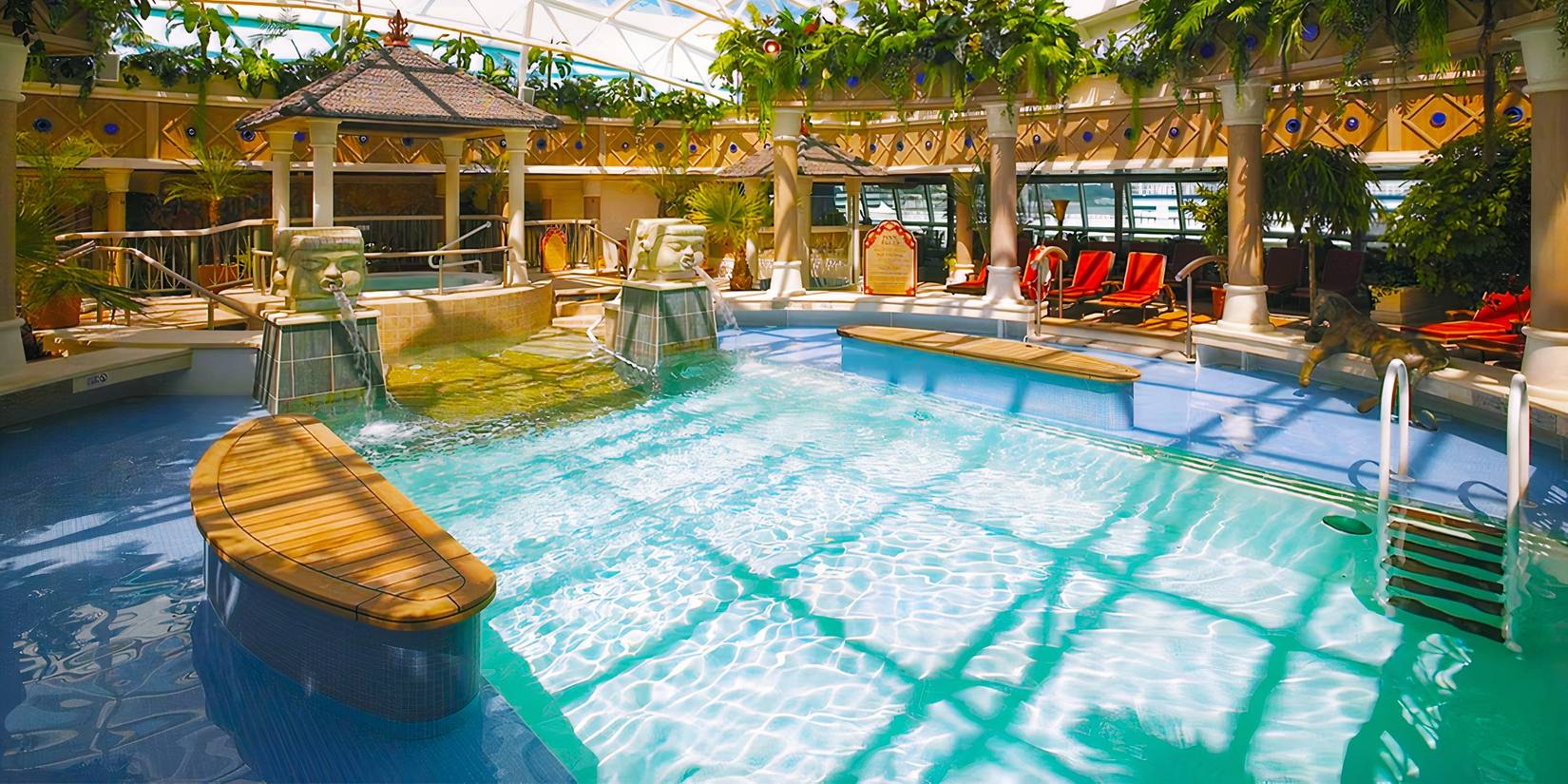Royal Caribbean Serenade of the Seas: A Complete Guide