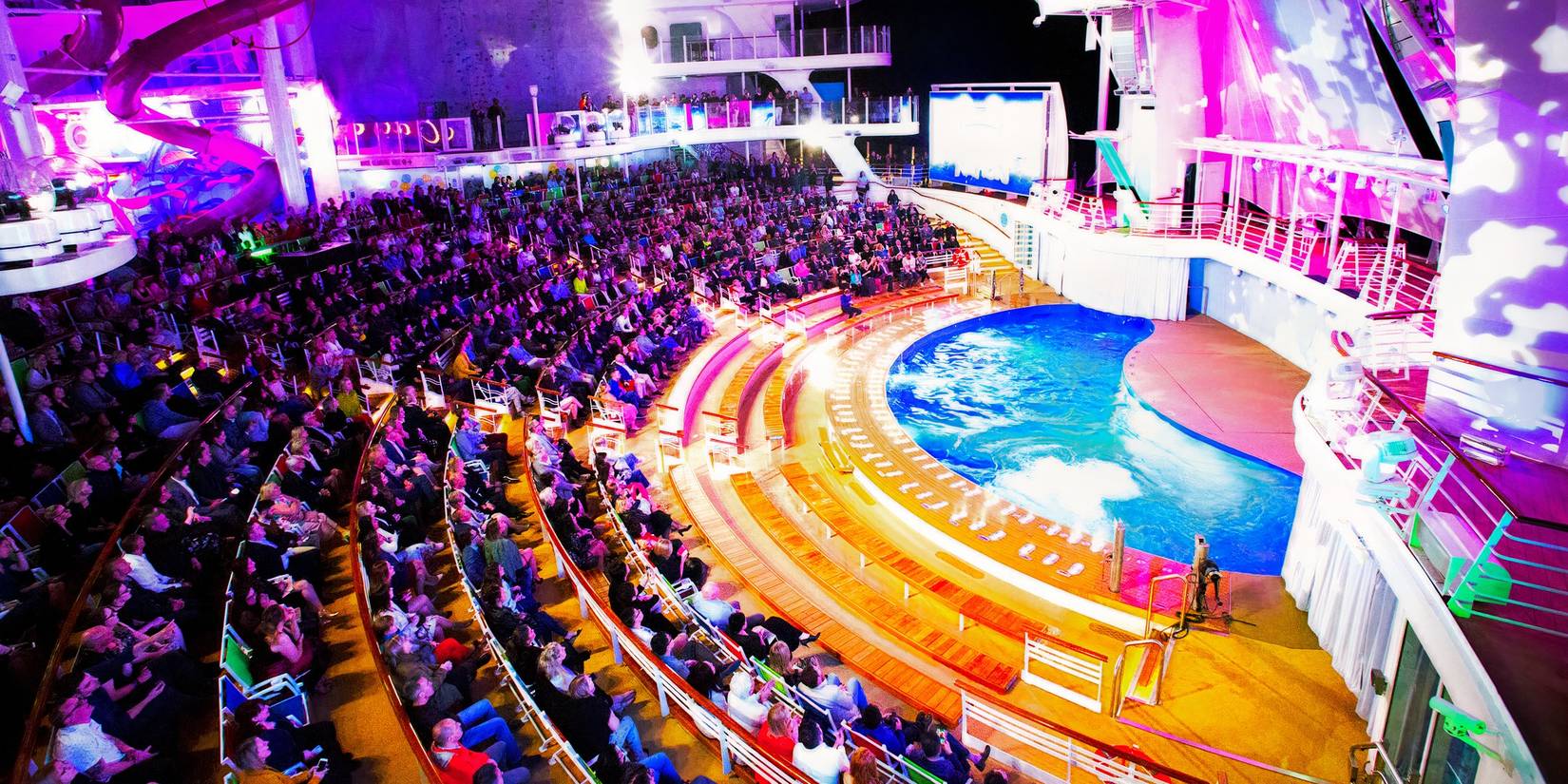 Royal Caribbean Symphony of the Seas: A Complete Guide