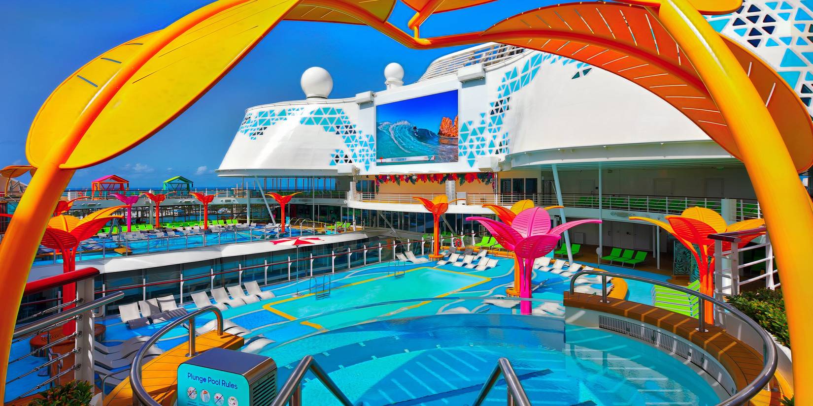 Royal Caribbean Utopia of the Seas: A Complete Guide