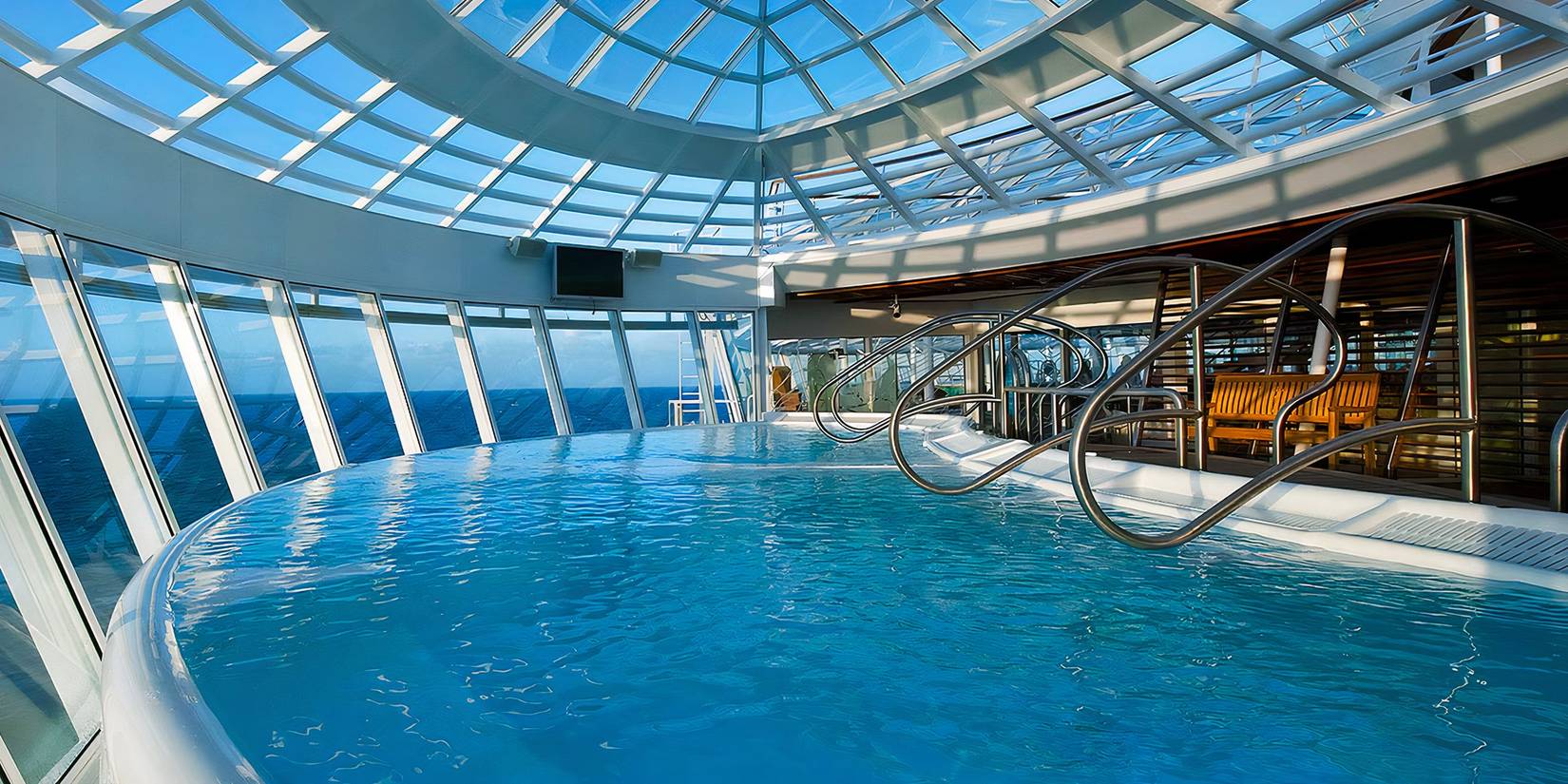 Royal Caribbean Vision of the Seas: A Complete Guide