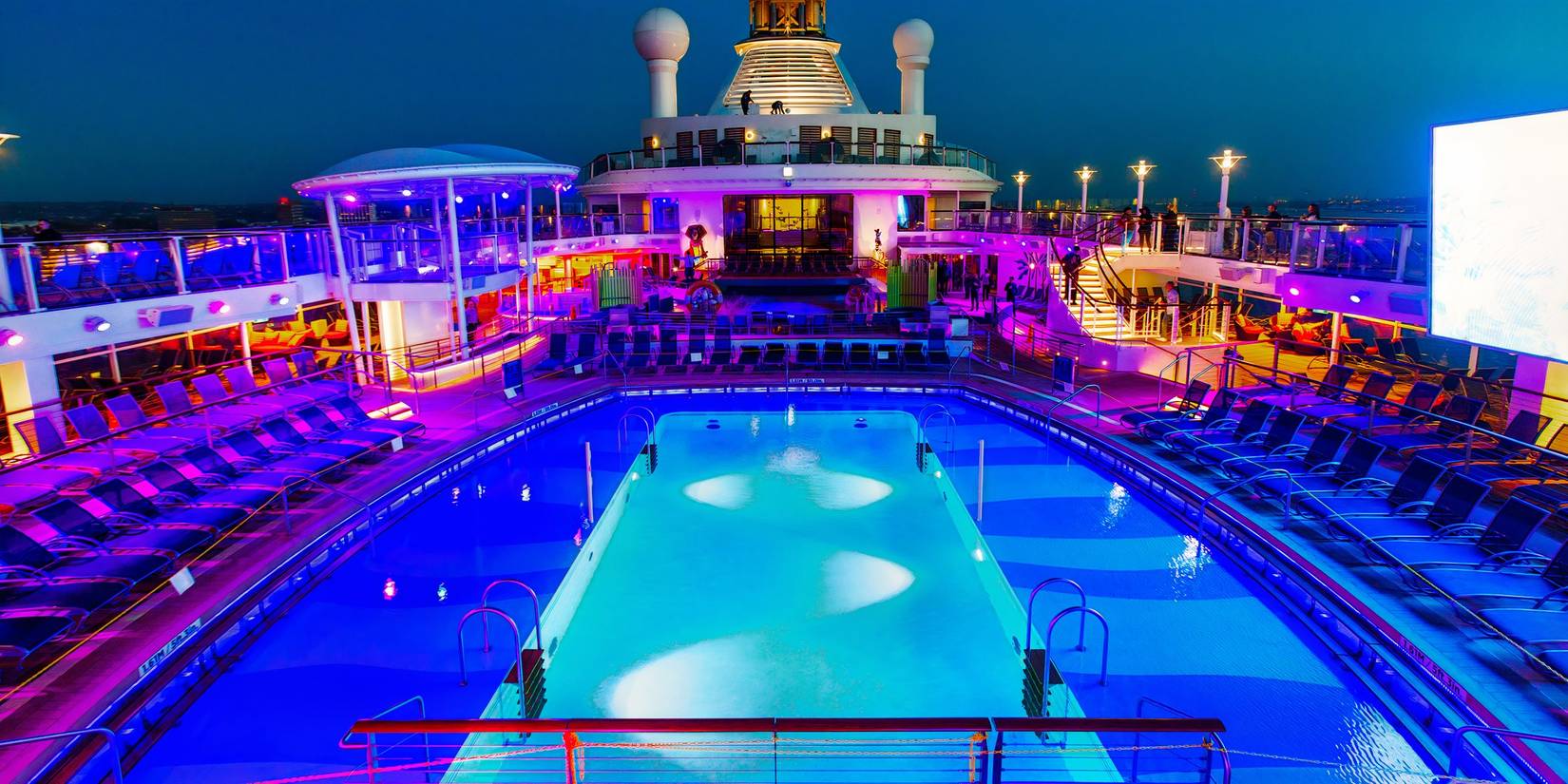 Royal Caribbean Quantum of the Seas: A Complete Guide