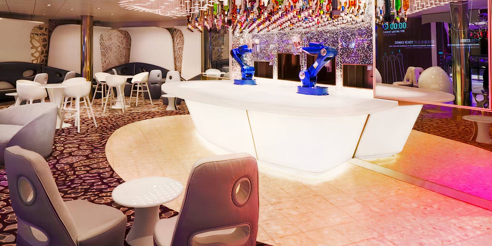 Royal Caribbean Spectrum of the Seas: A Complete Guide
