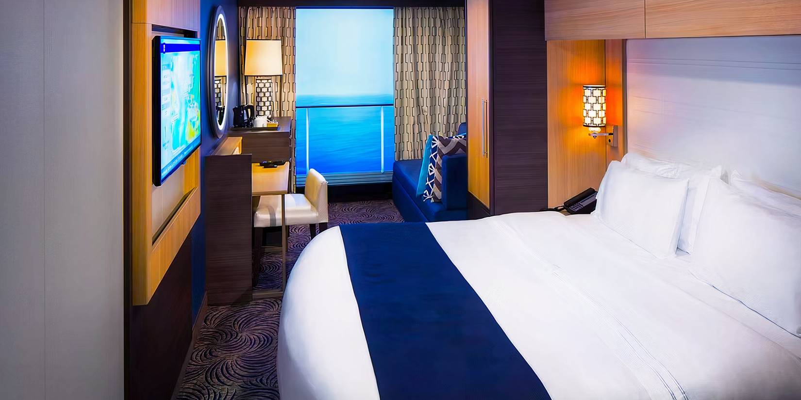 Royal Caribbean Spectrum of the Seas: A Complete Guide