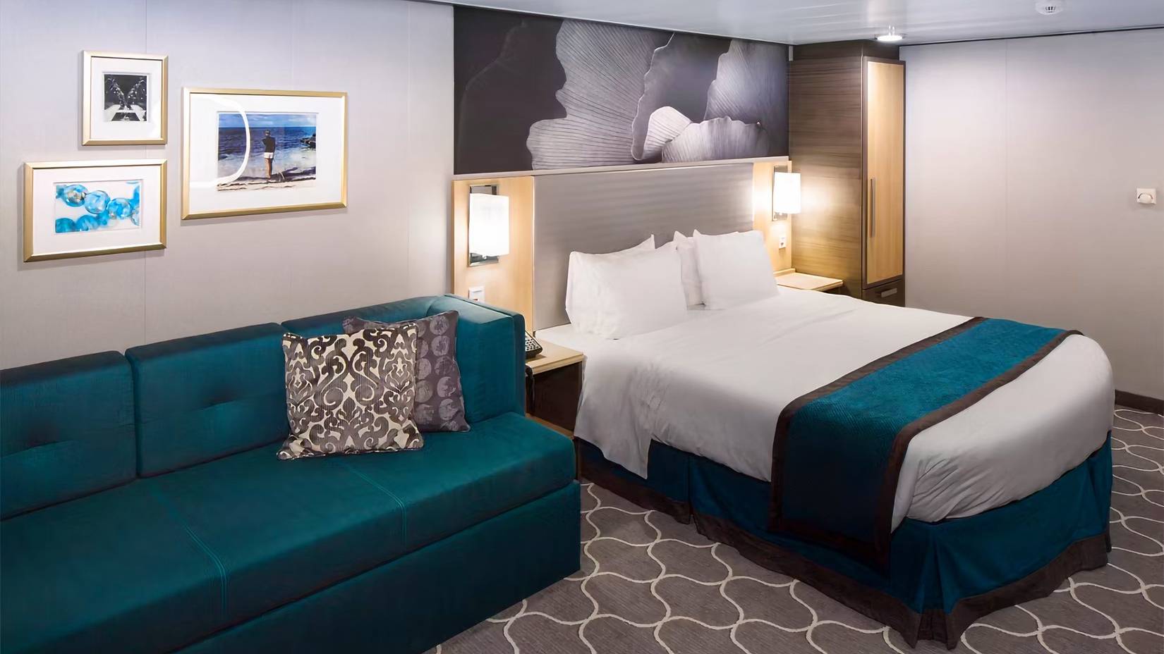 Royal Caribbean Adventure of the Seas: A Complete Guide