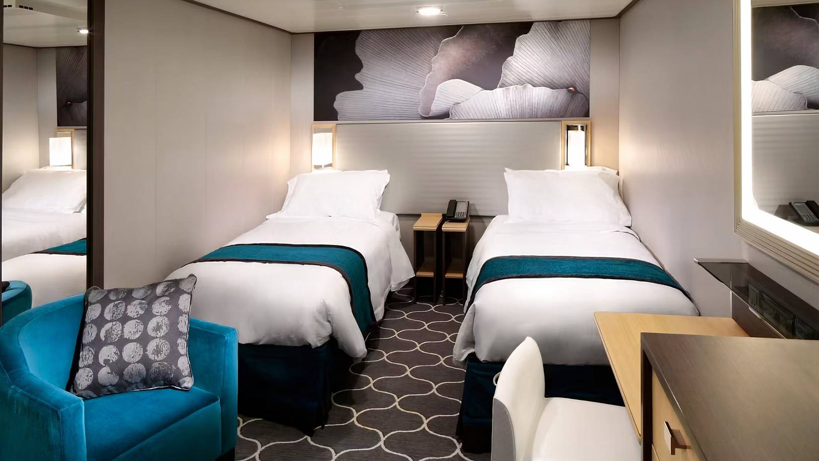 Royal Caribbean Anthem of the Seas: A Complete Guide