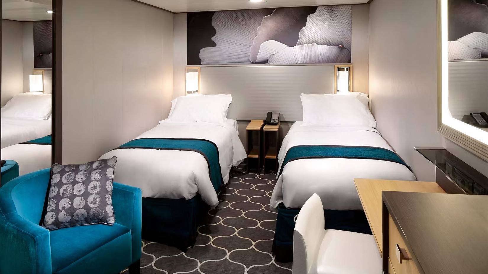 Royal Caribbean Oasis of the Seas: A Complete Guide