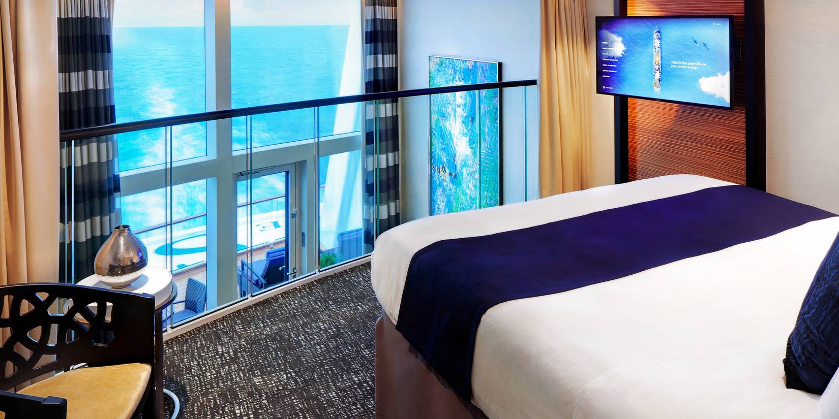 Royal Caribbean Odyssey of the Seas: A Complete Guide