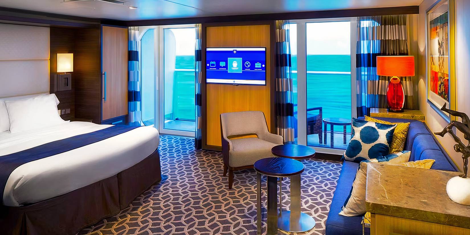 Royal Caribbean Spectrum of the Seas: A Complete Guide