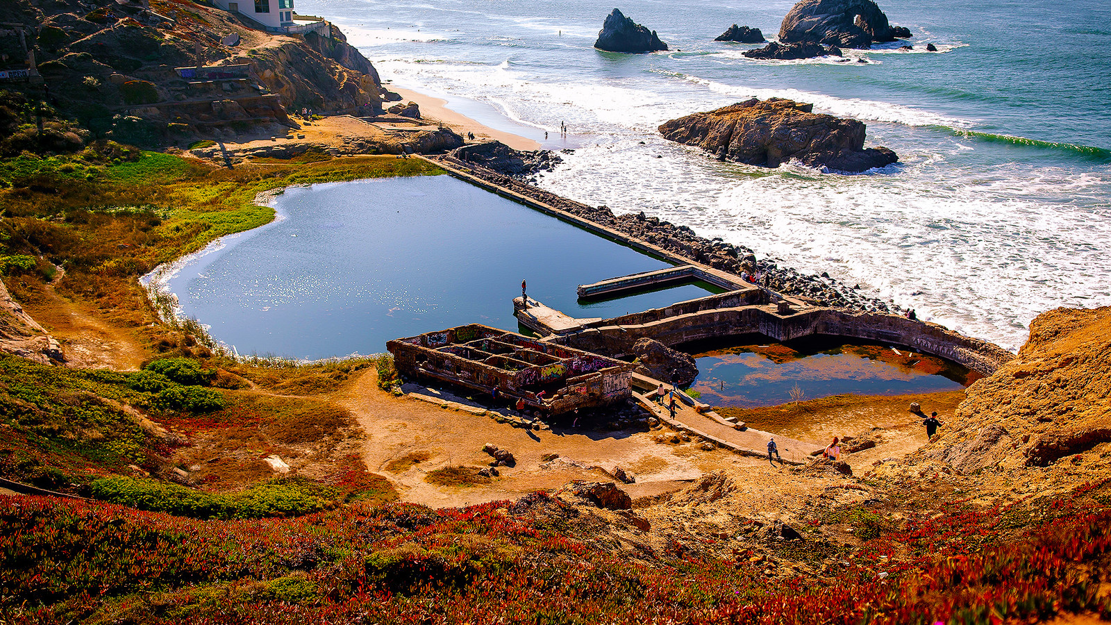 9 Overlooked Places In San Francisco Worth Visiting