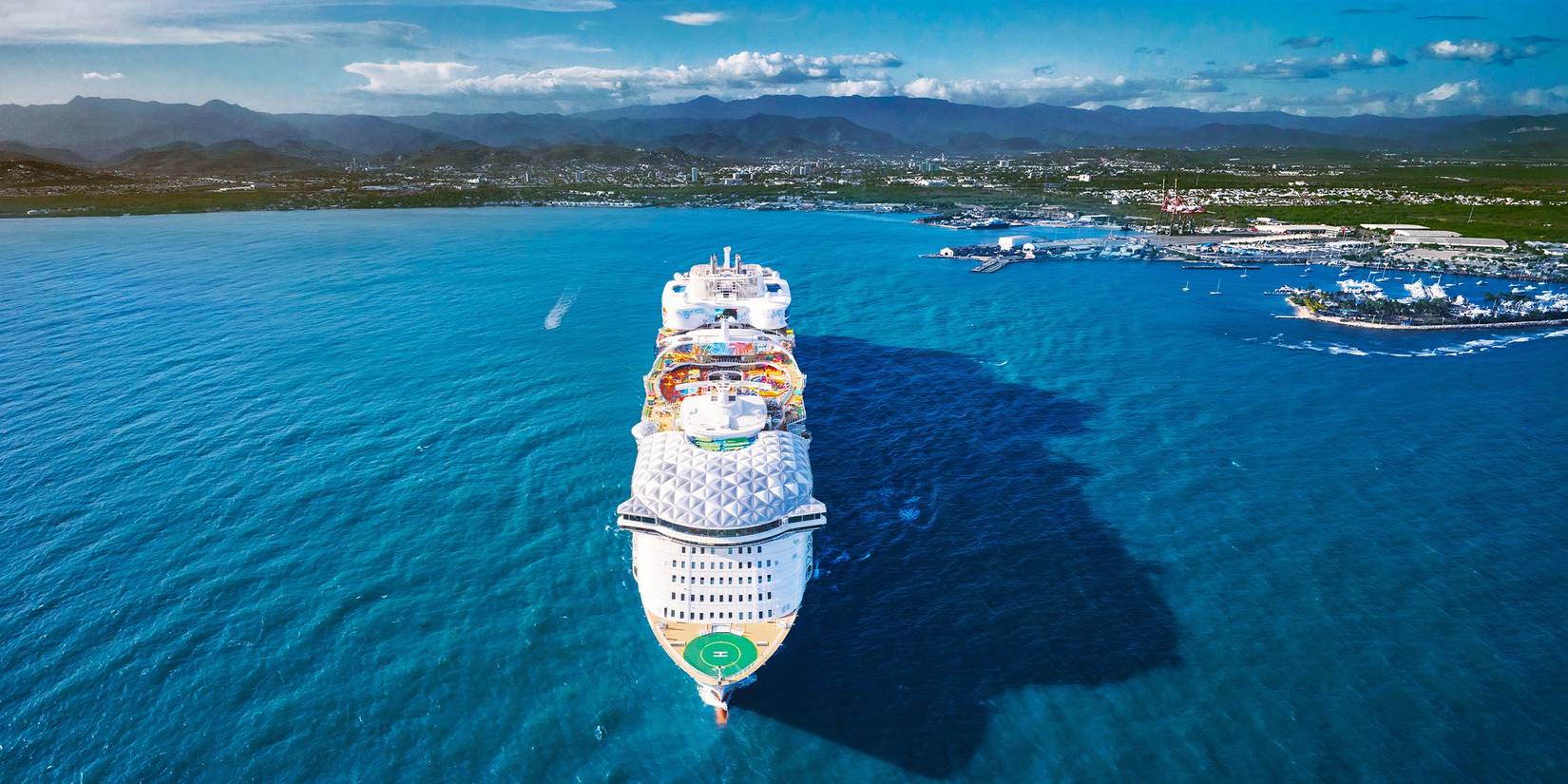 Royal Caribbean Utopia of the Seas: A Complete Guide