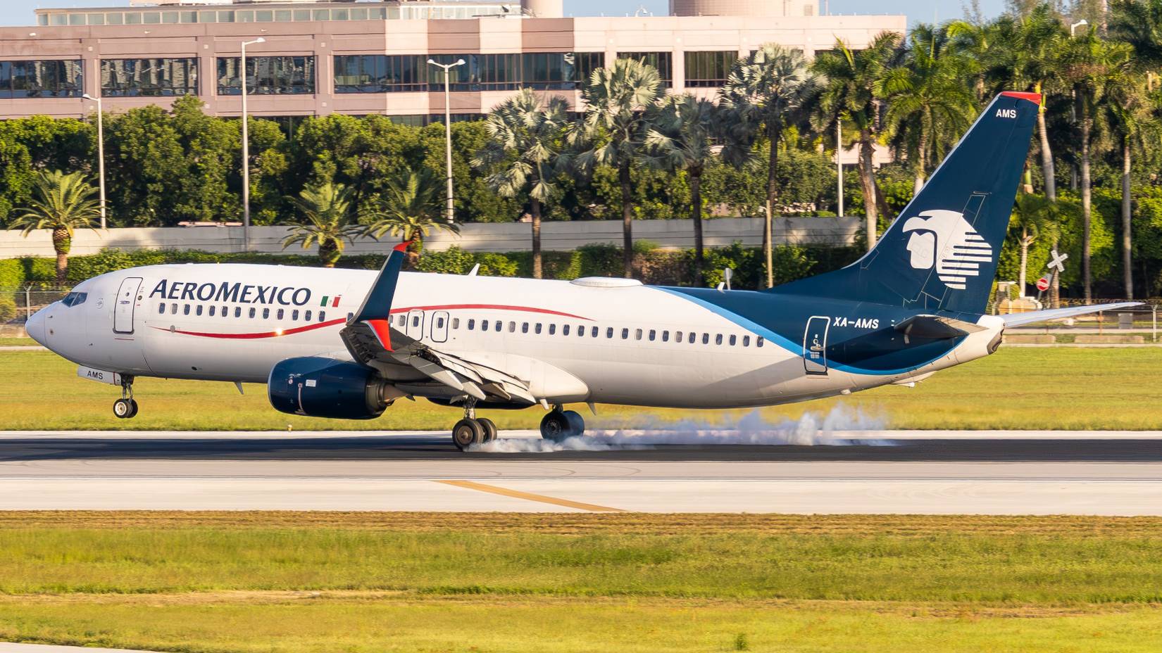 Delta’s New Lawsuit Against The U.S. Government Could Create ...