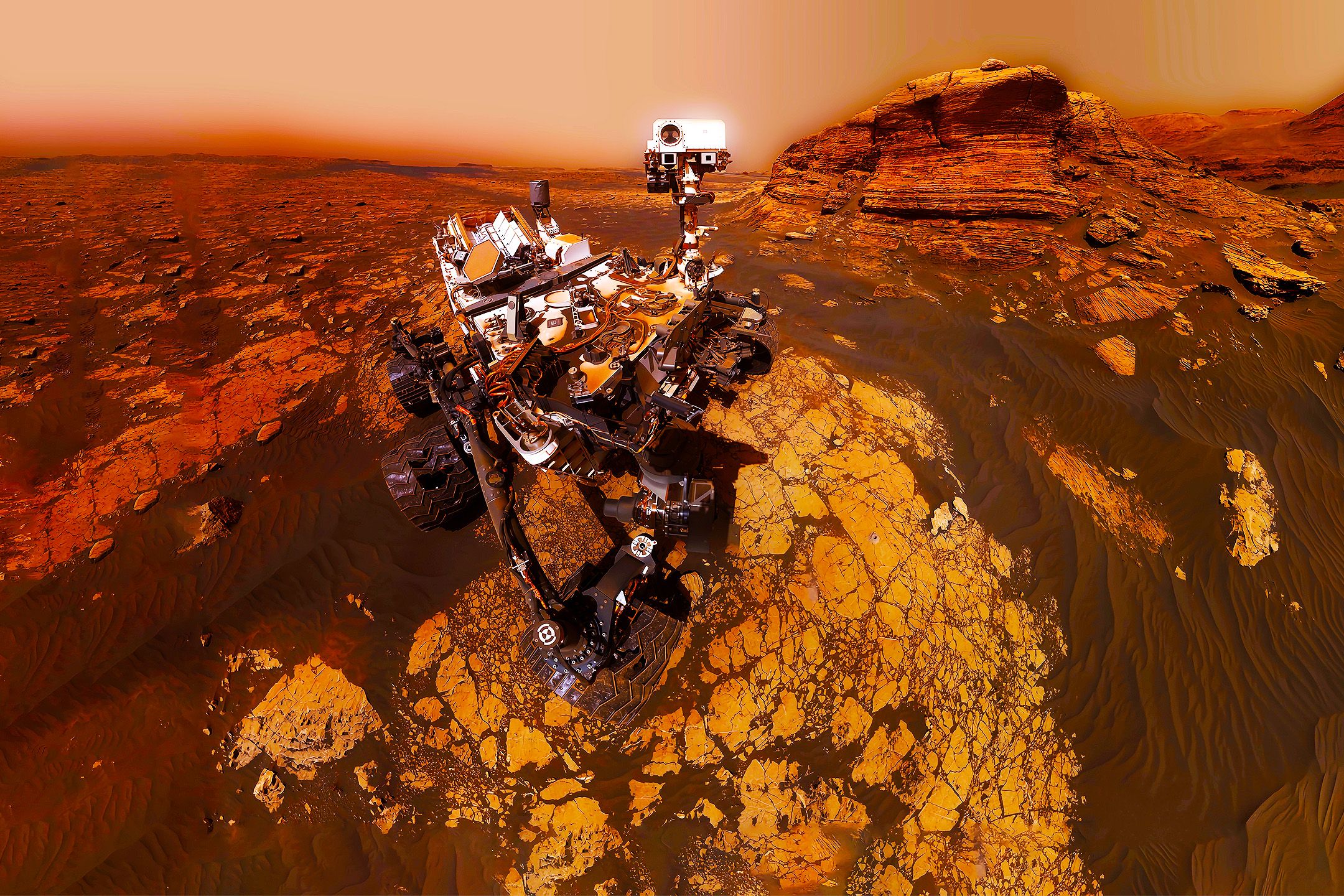 Oregon's Mysterious But Deadly Hole That "Drains" The Ocean