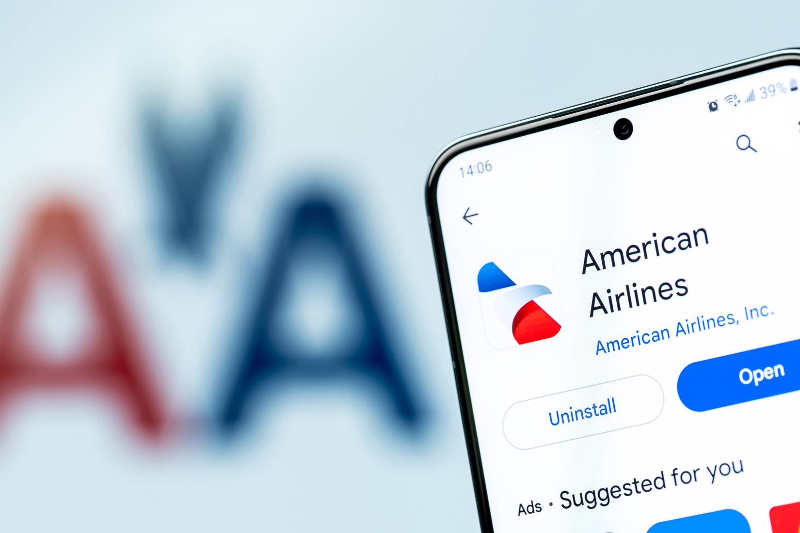 American Airlines Applauded For New Travel Feature That Could Address U ...