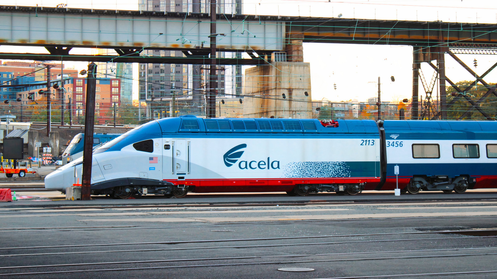 Amtrak Quietly Updates Ticket Rules With Increased Penalty Fee Starting ...