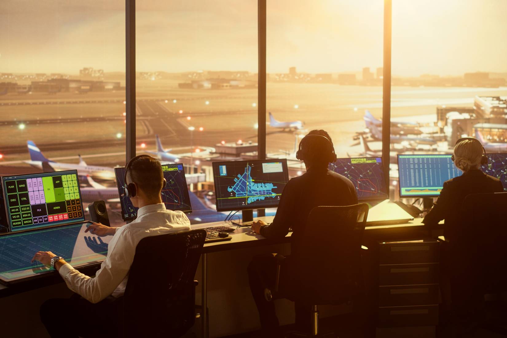 FAA Decides To Limit $10,000 Cash Reward Only To ATCs With Perfect ...