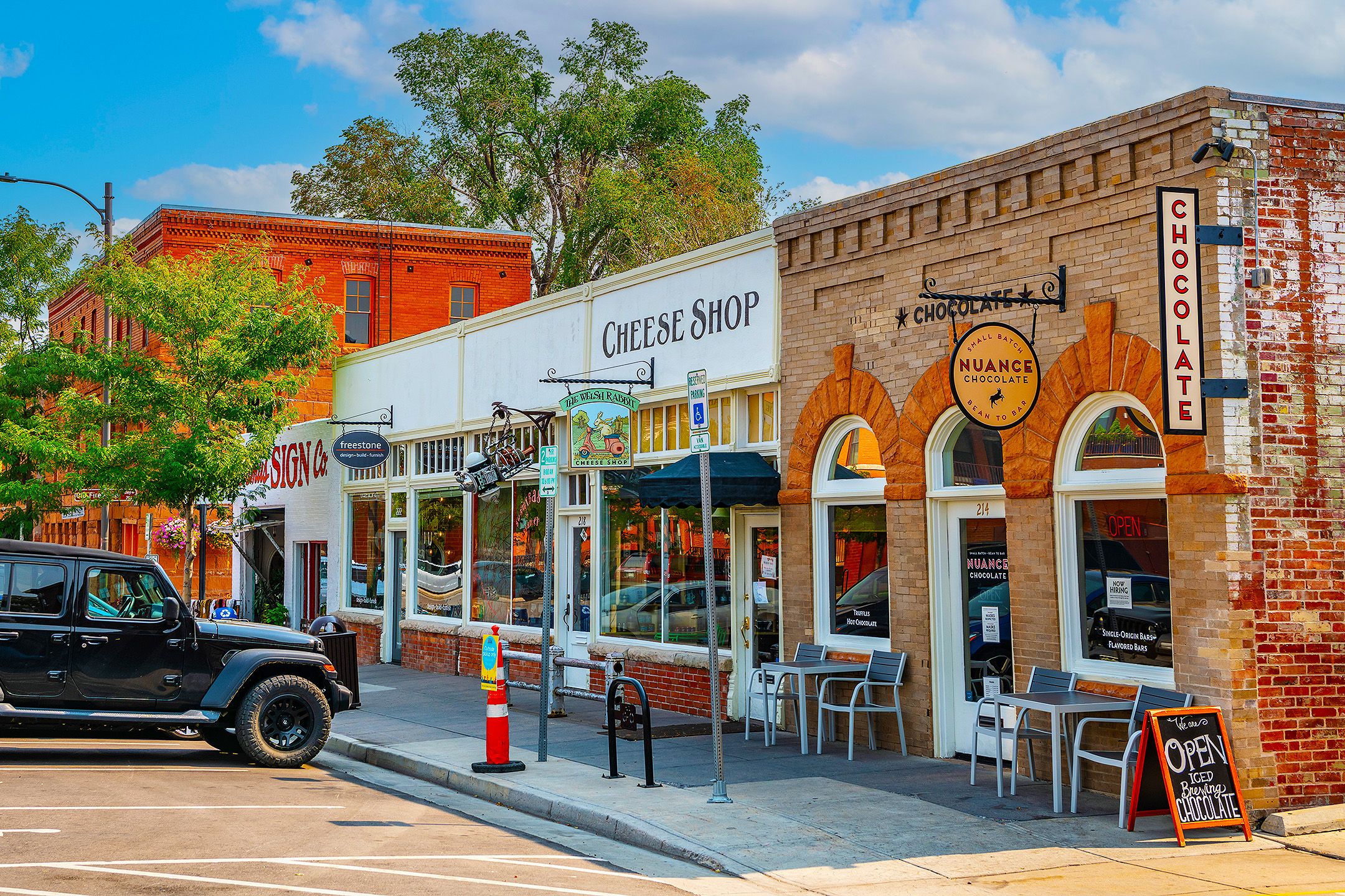 The Remains Of The Great Artificial Harbor Of Carthage Are Still ...