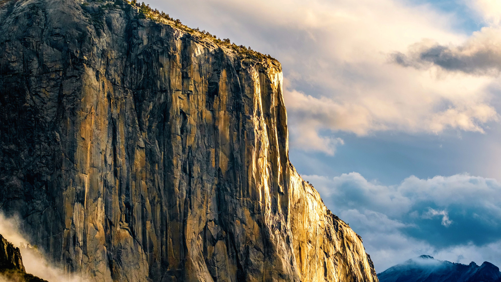Yosemite National Park Rescues Injured Climber With Precision Technique ...