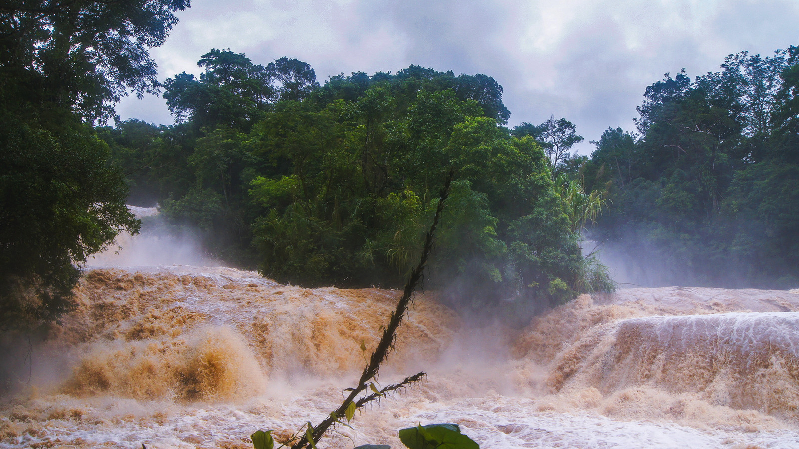 Hurricane Priscilla Grows While Another Storm Is Set To Become A Second ...