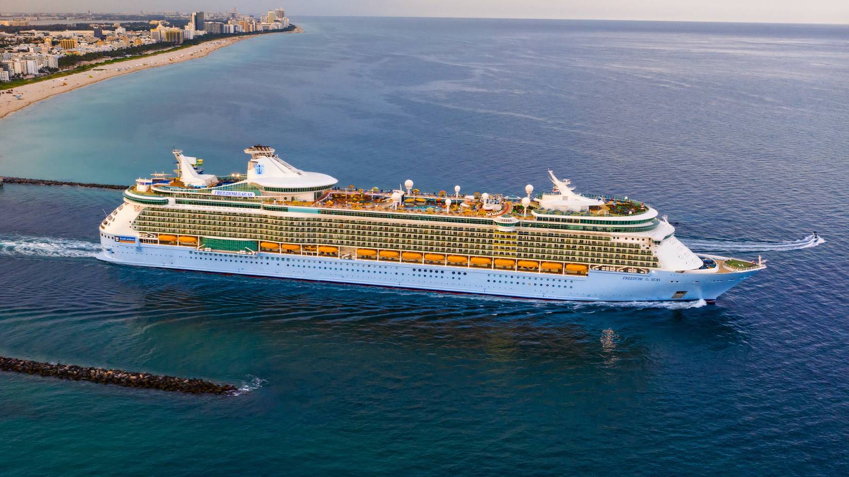 Royal Caribbean International Guide: Ships, Destinations & Tips