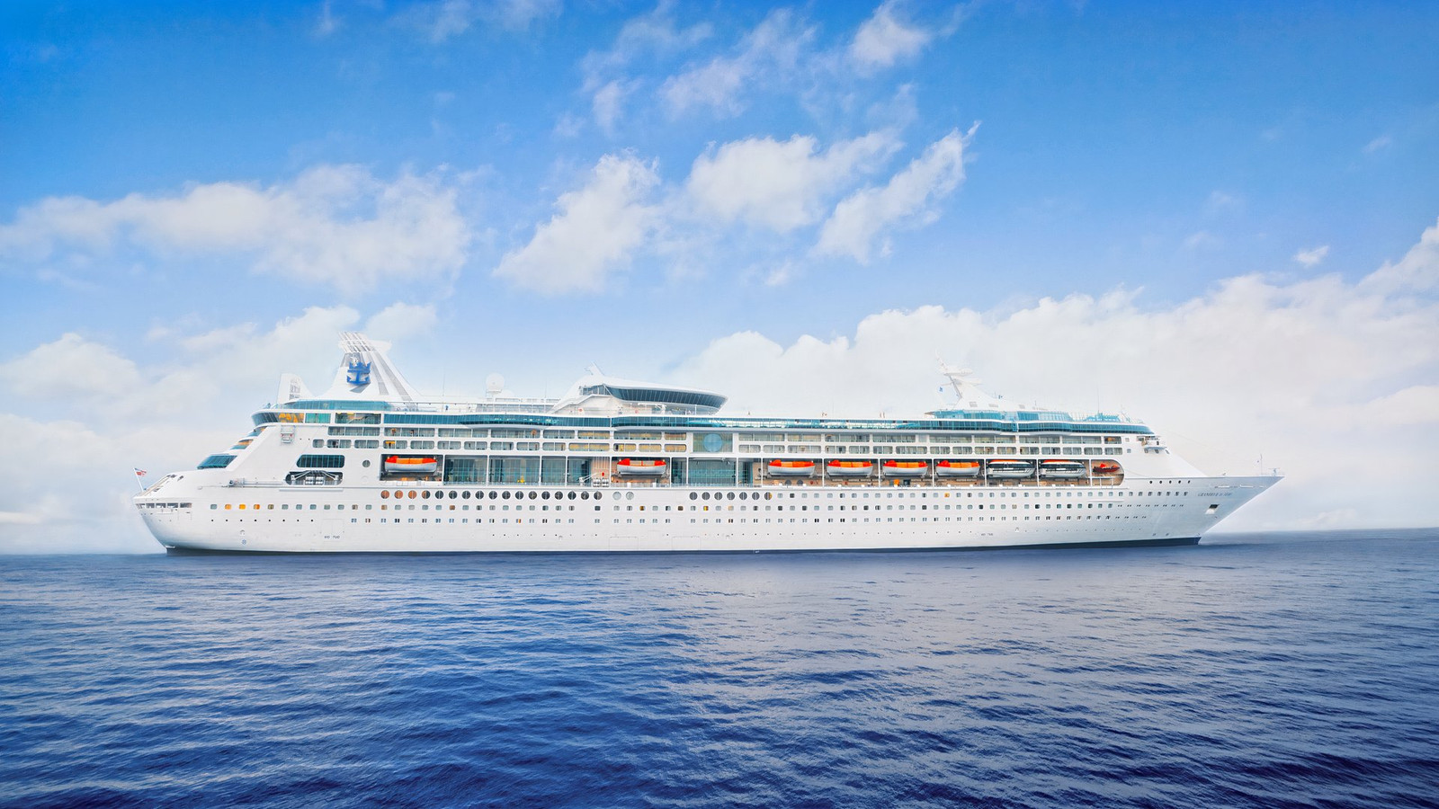 Royal Caribbean Grandeur of the Seas: A Complete Guide