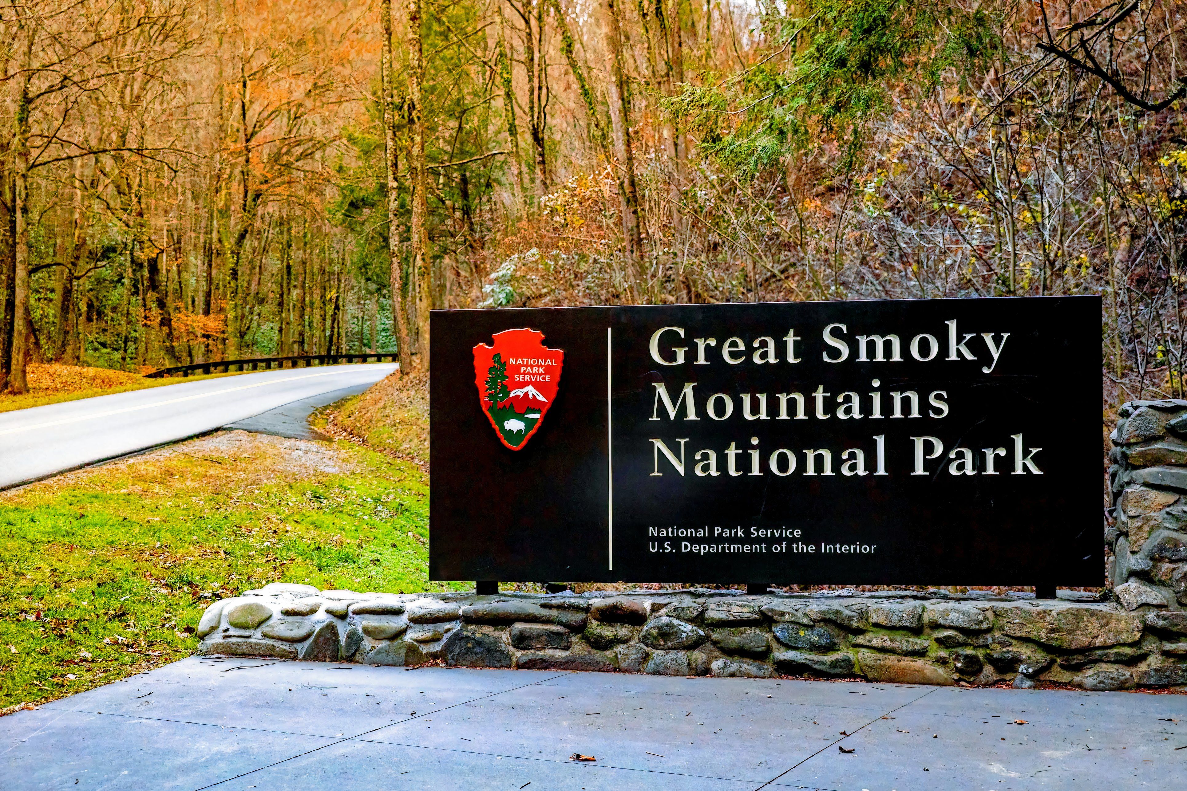 Volcanoes In Virginia? Here's What To Know About Trimble Knob & Mole Hill