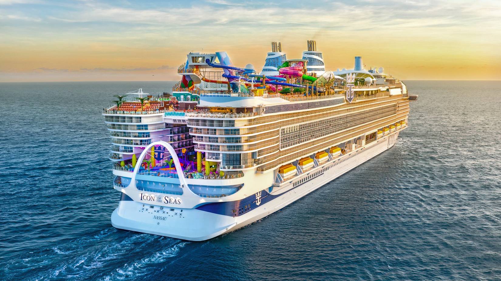 Royal Caribbean International Guide: Ships, Destinations & Tips