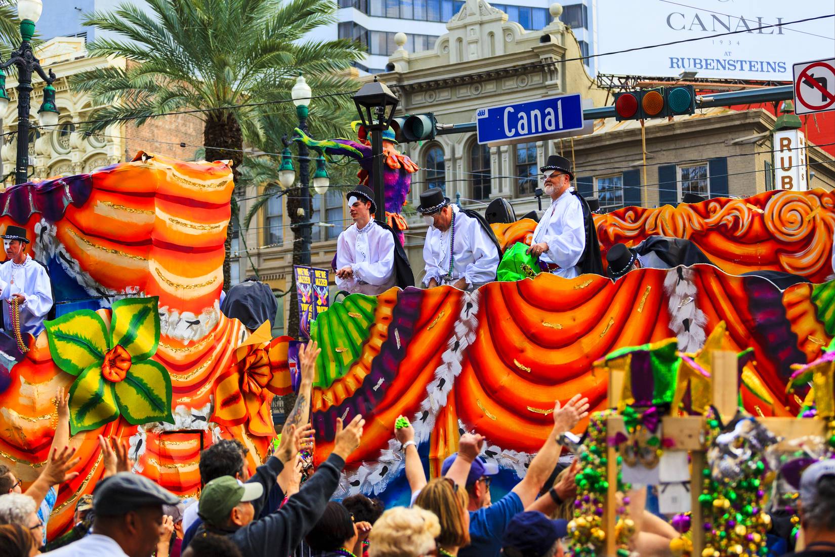 America's Most Dangerous City Is Also One Of The Most Popular Places To ...