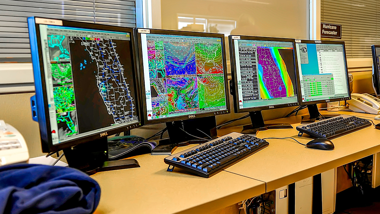 National Weather Service Issues Frost Advisories Across Midwest States ...