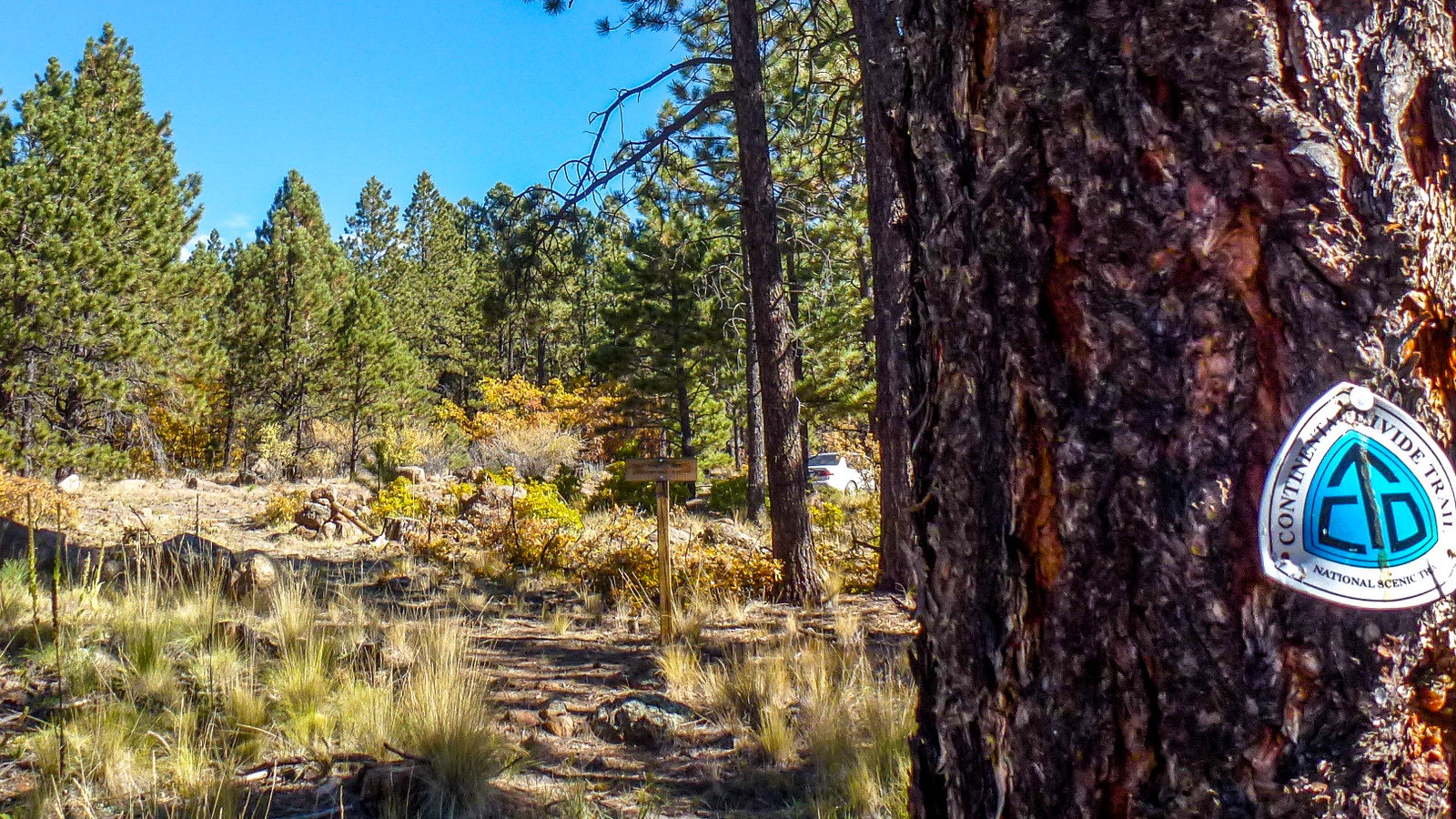 The U.S. Is Banning Some Hikers From One Section Of America’s Longest Trail