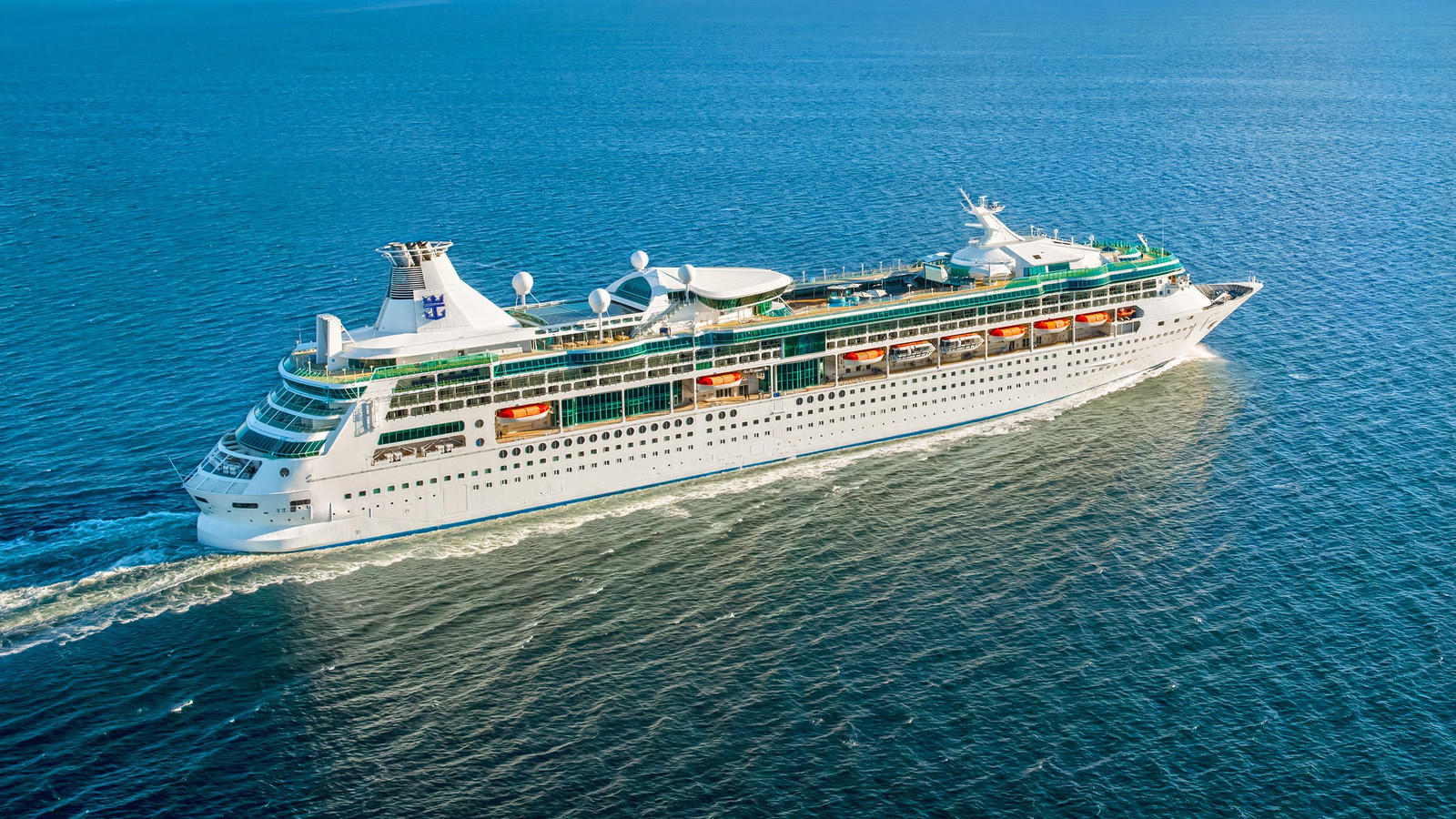 Royal Caribbean Rhapsody of the Seas: A Complete Guide