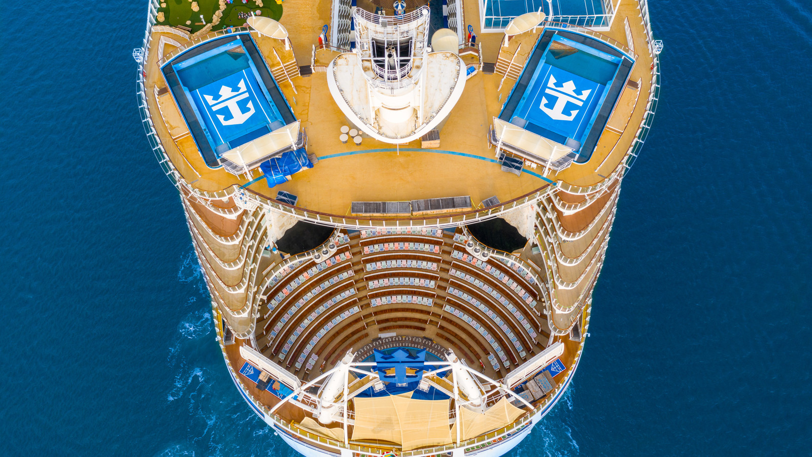 Royal Caribbean Issues Six-Word Response Over Lawsuit Following Guest's ...