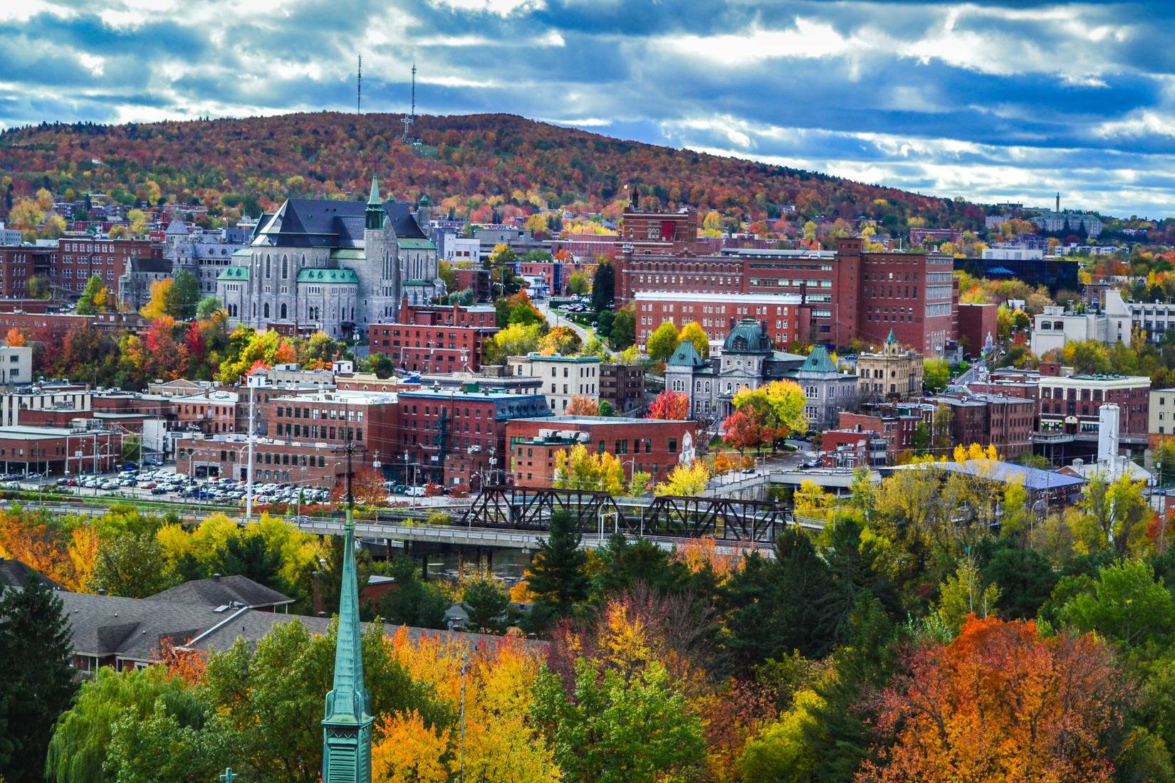 9 Underrated Towns To Visit In Canada