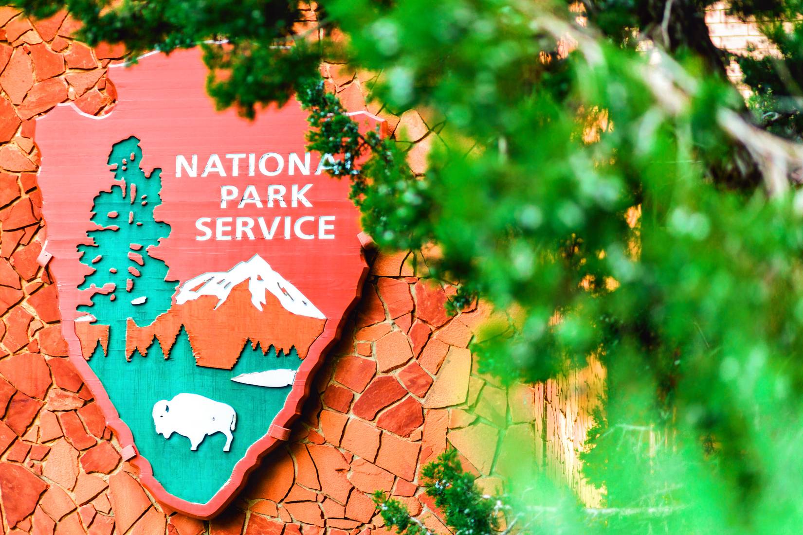 Acadia National Park Rangers Were Forced To Ban A Meaningful Sign ...