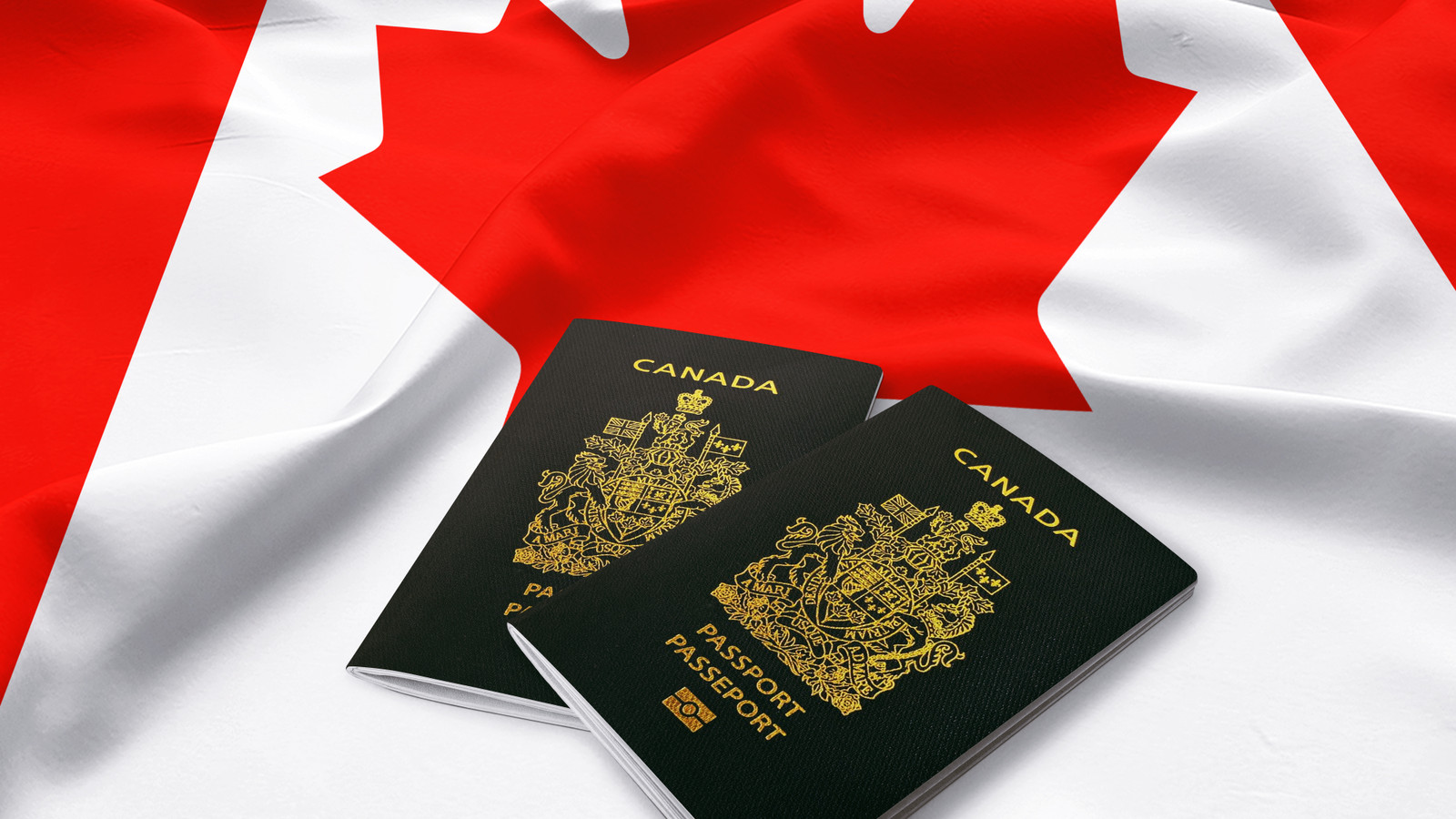 Canadian Government Issues Airport Internet Shutdown Warning For "Avoid ...