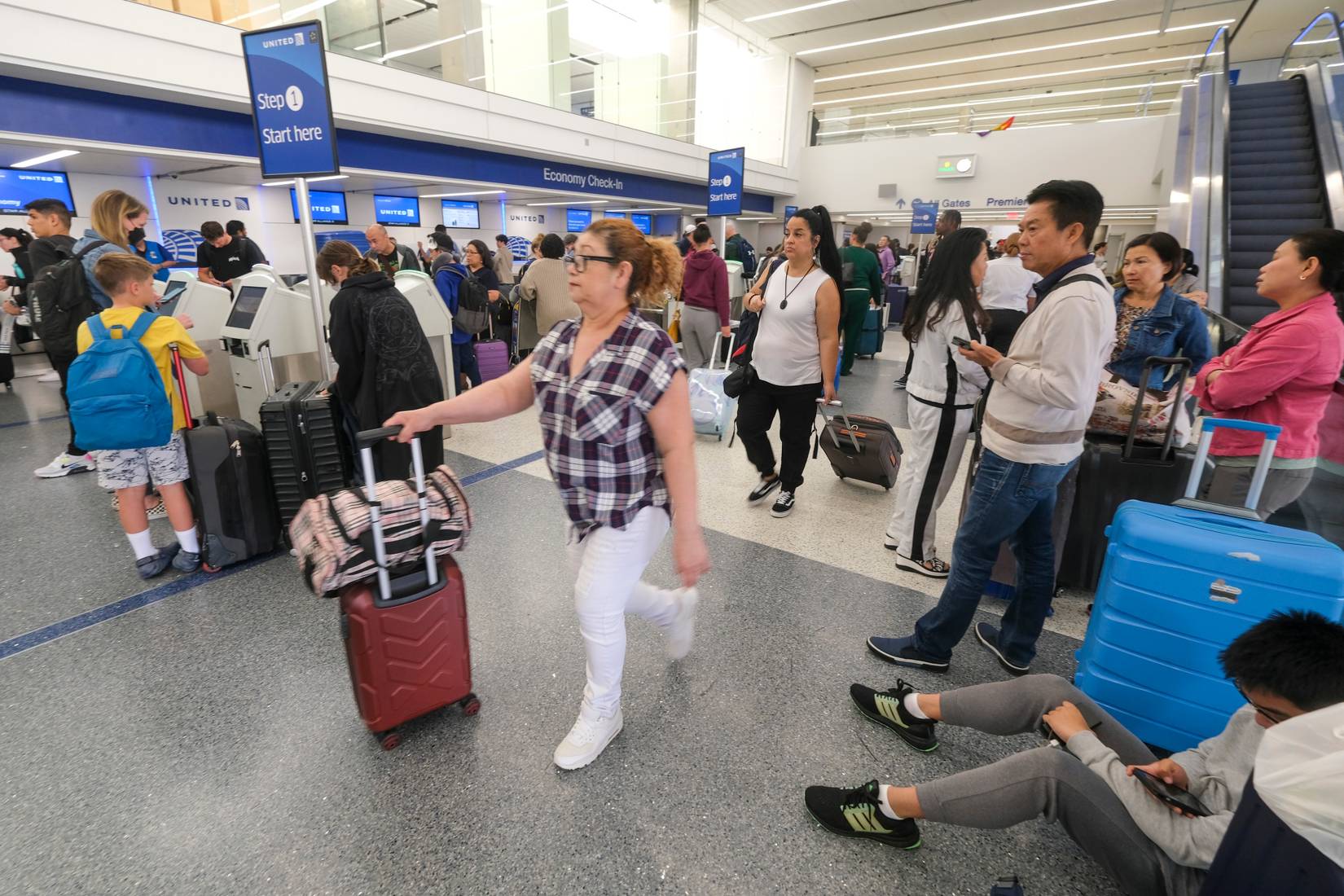 Air Canada's Newest Free Perk Could Spell Disaster For U.S ...