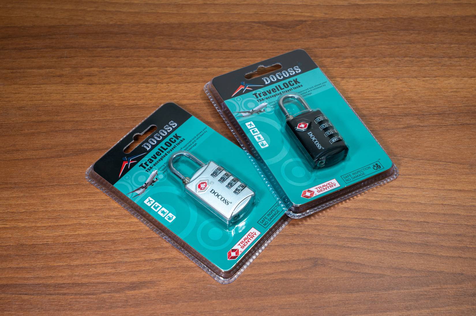 What Makes A Luggage Lock TSA-Approved, And Why It Matters