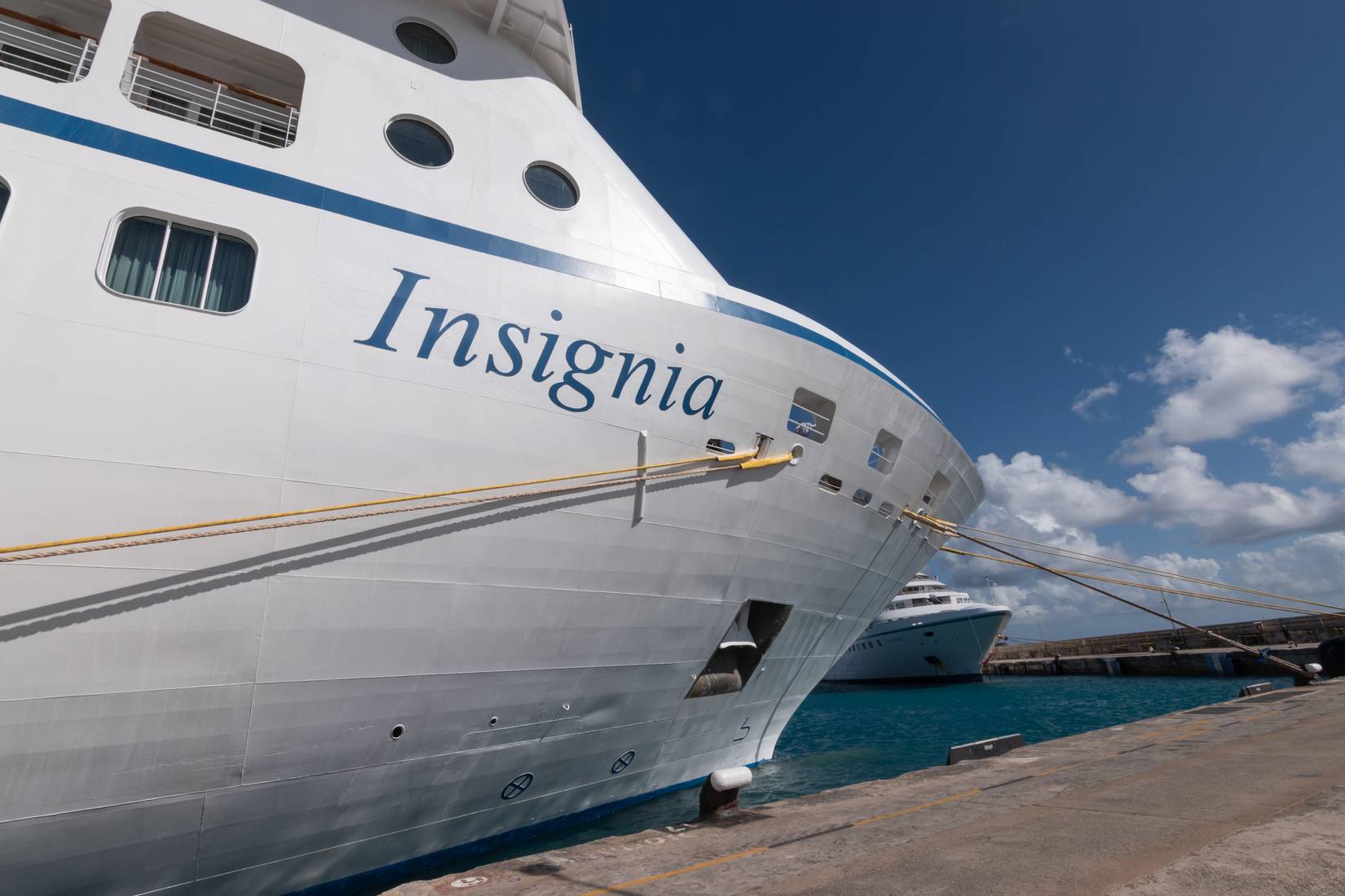 At Least 74 Guests Secluded After Virus Hits Popular Cruise Ship From ...