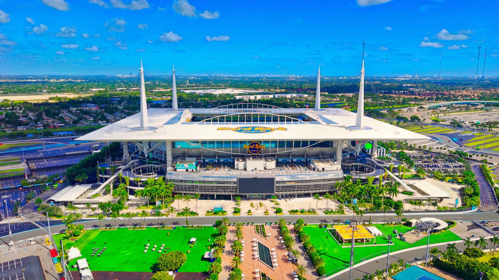 Your Ultimate Guide to Visiting Miami for the FIFA World Cup 2026